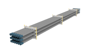 TubeLock - Global Gravity