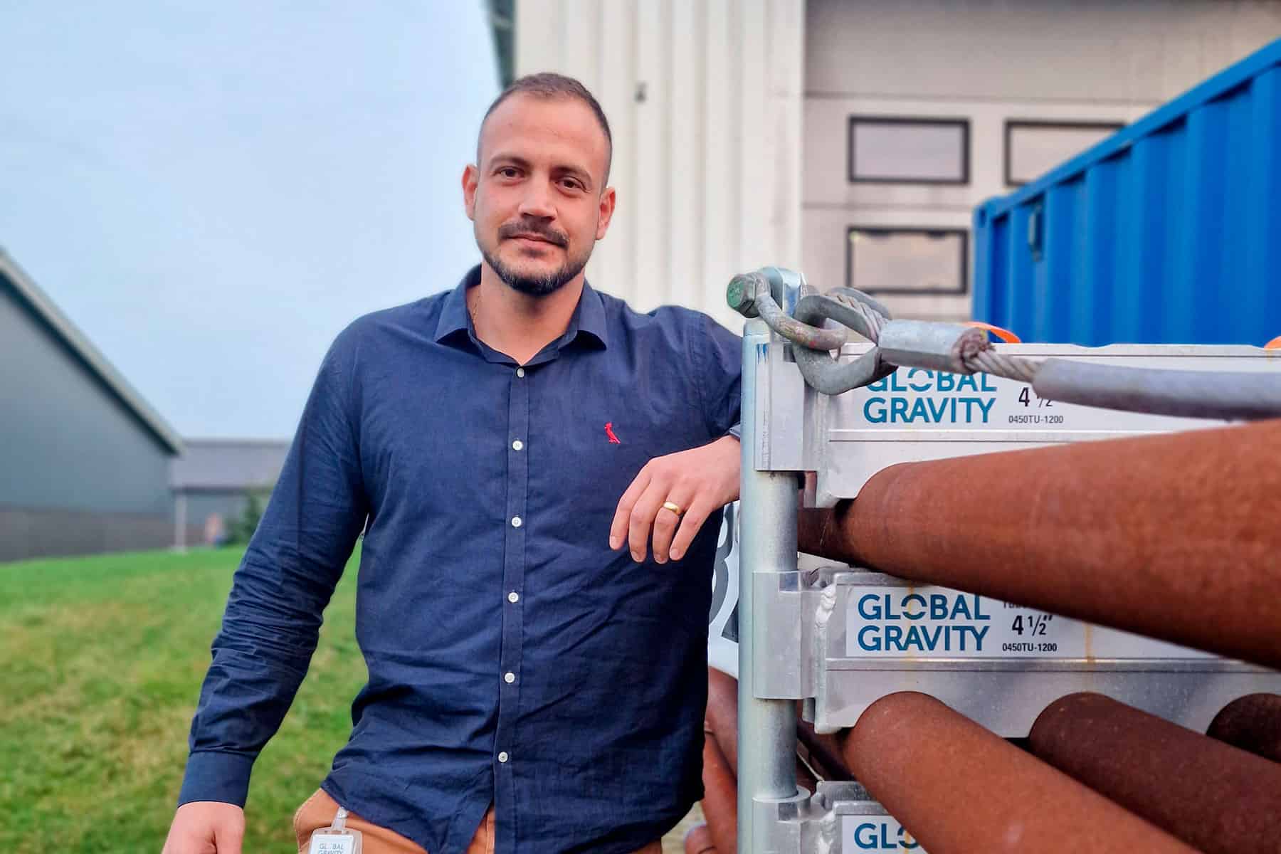 Global Gravity expands to Latin America’s market - Global Gravity